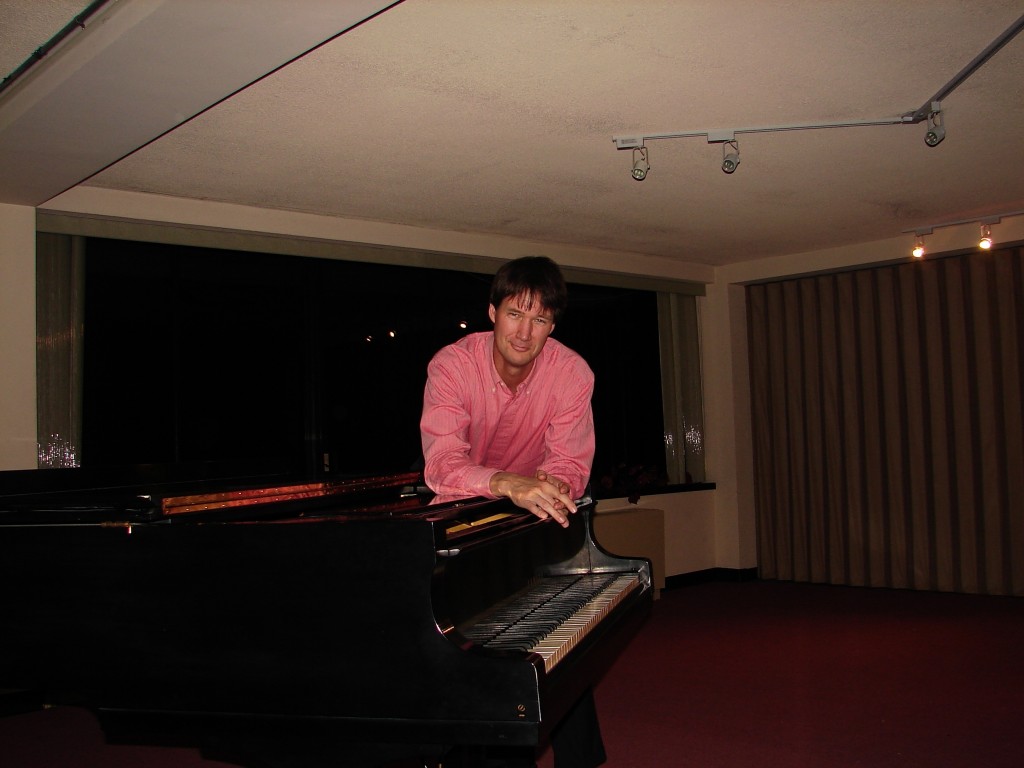 Duke Thompson :: Leahy Institute