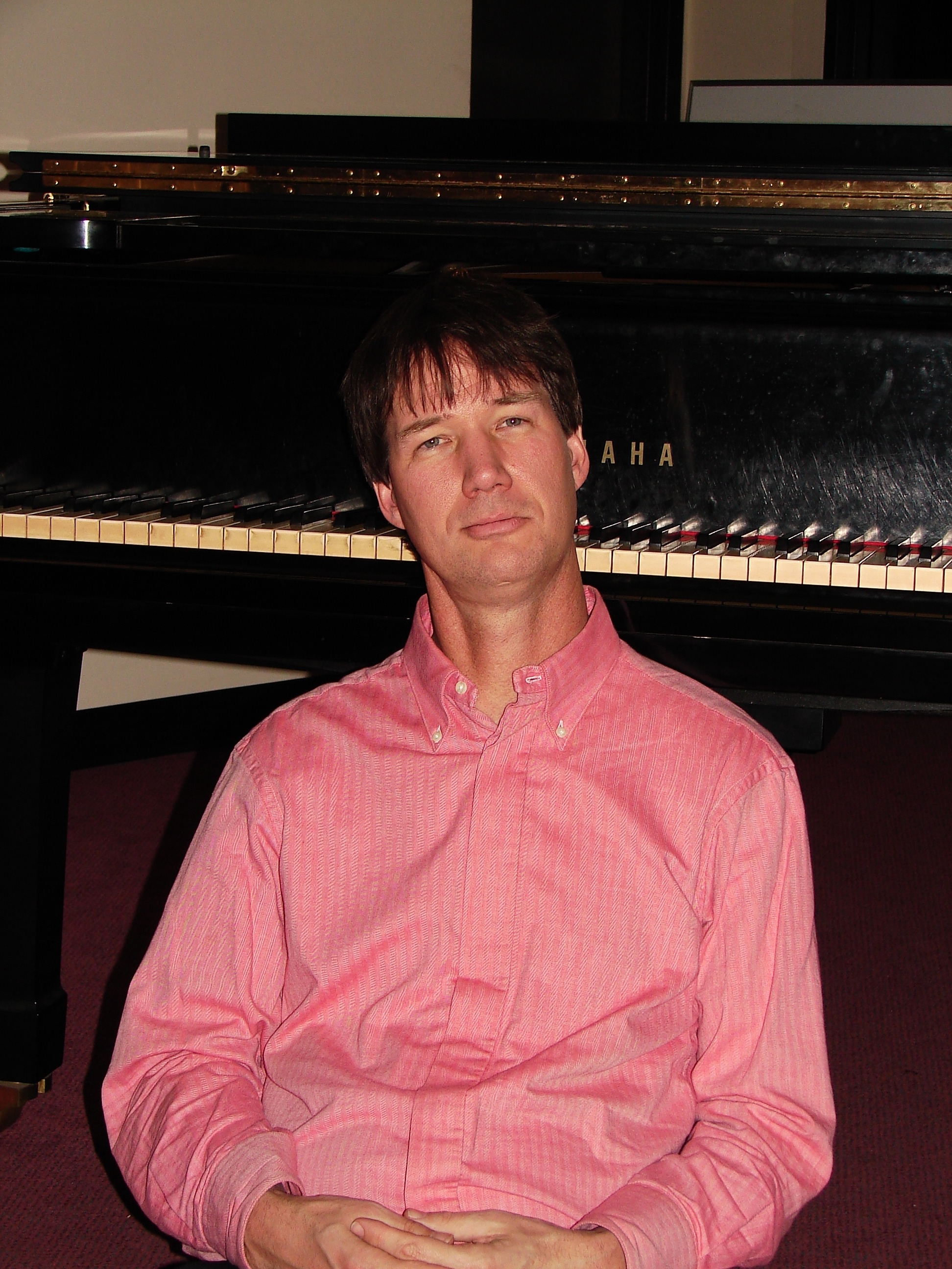 Duke Thompson :: Leahy Institute